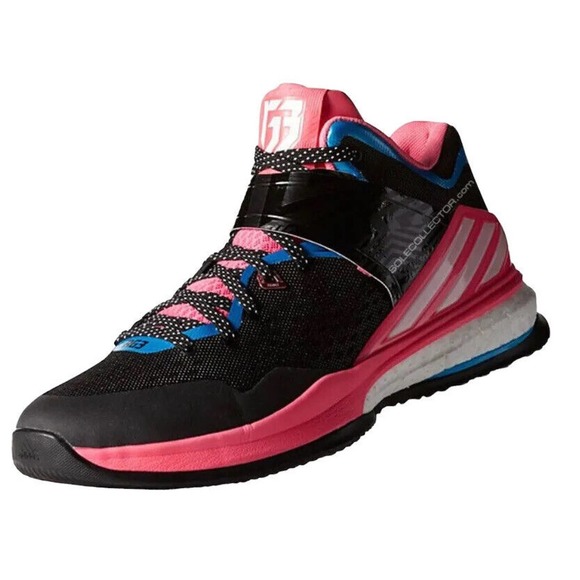 adidas | Shoes | Adidas Rg3 Robert Griffin Energy Boost Basketball Men ...